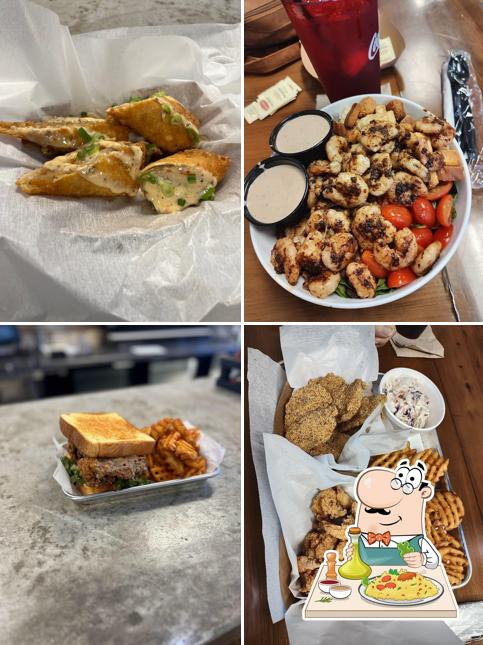 Top 10 restaurants in Hammond, Louisiana, july 2025 - Restaurant Guru