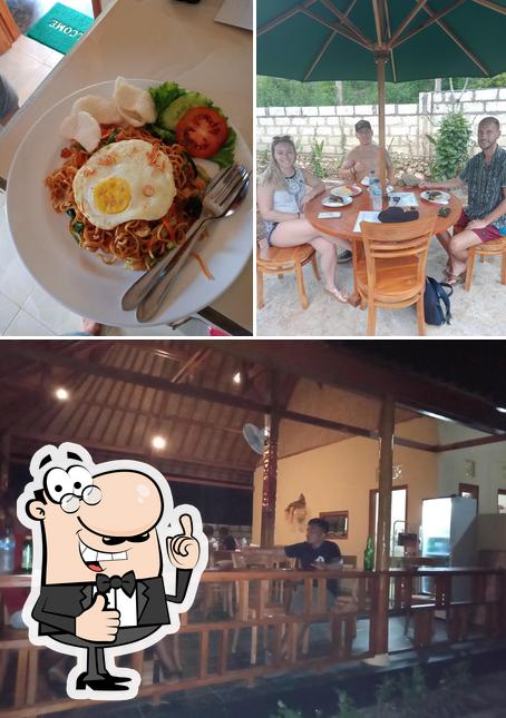 RESTO D'UMA Restaurant & Bar, Indonesia, Jln. Pundukaha Kaja ...