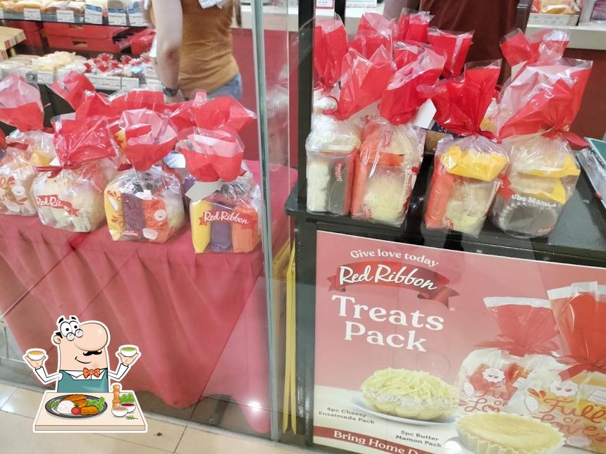 Red Ribbon Robinsons Malolos, Malolos