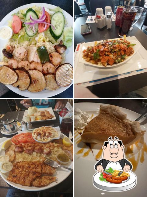 Resto Chez Isa restaurant, Bertrand - Menu du restaurant et commentaires