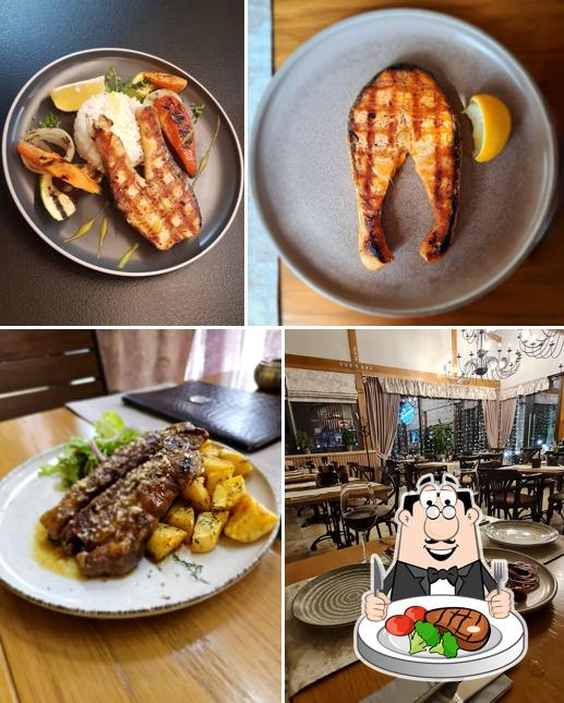 Top 7 restaurants in Sandanski, october 2025 - Restaurant Guru