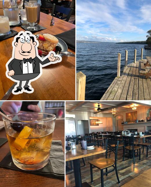 Sapalta, Himrod - Restaurant menu, prices and reviews