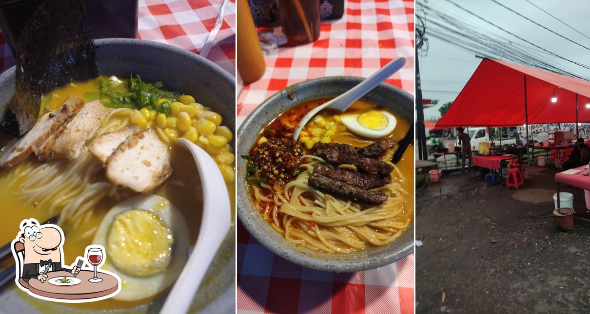 Seiko Ramen, Bogor - Restaurant menu, prices and reviews