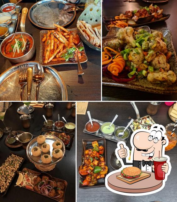 Top 7 restaurants in Pinner, october 2025 - Restaurant Guru