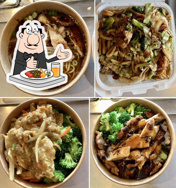 Sumo Deli, Kailua-Kona - Restaurant menu, prices and reviews