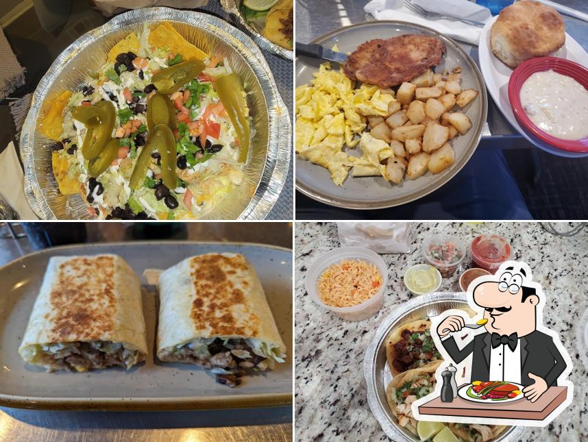 TACO FELIX 2 in Southaven - Restaurant menu and reviews