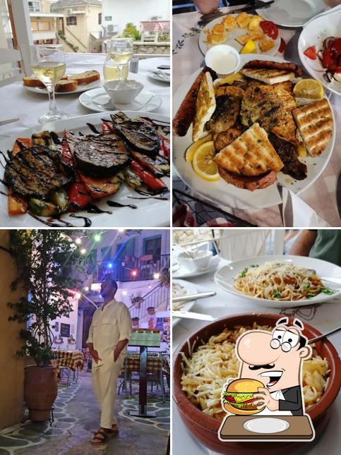 Top 7 restaurants in Parga, august 2025 - Restaurant Guru