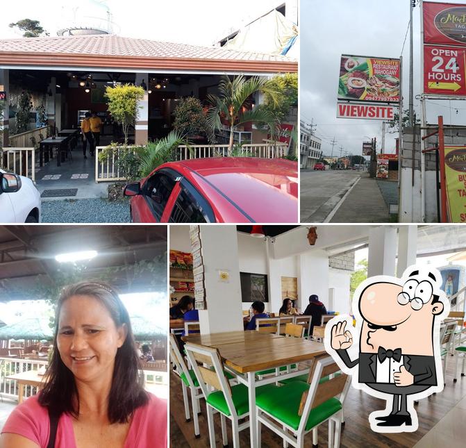 Viewsite Restaurant Mahogany, Tagaytay - Restaurant menu, prices and ...