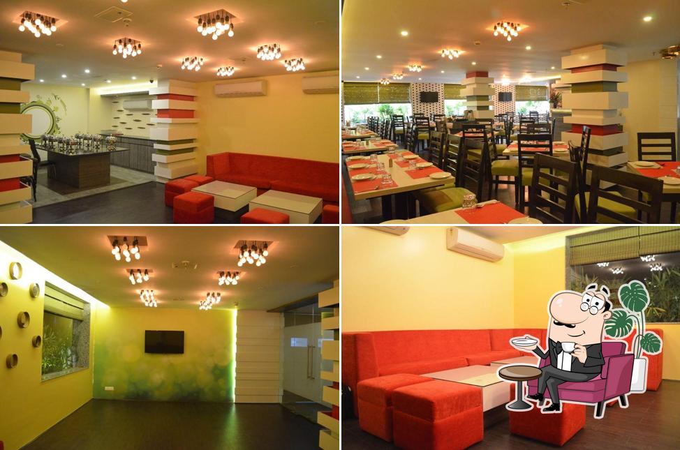 YOLO Kitchen and Bar, Kolkata - Restaurant menu, prices and reviews
