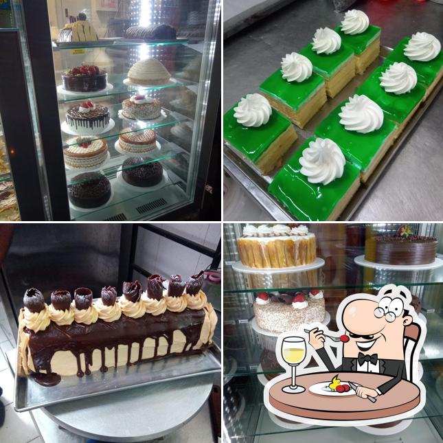 Restaurante & Pastelería, Bagua - Restaurant reviews