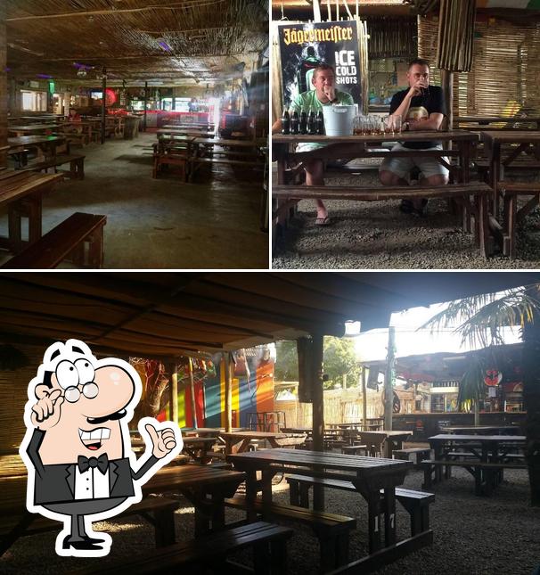 Ridgeback Village Restaurant, Pretoria - Restaurant menu, prices and ...