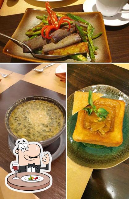 SERIBU RASA - Plaza Indonesia restaurant, Jakarta, Plaza Indonesia ...