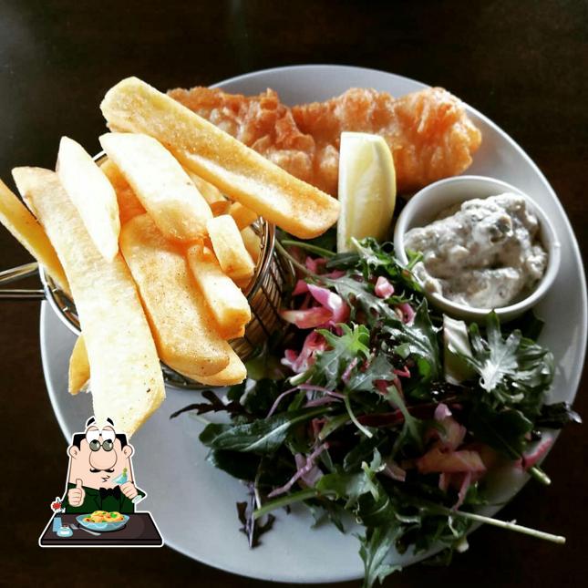 Best sandwiches in Rolleston restaurants, winter 2024 - Restaurant Guru