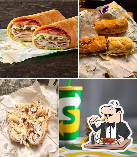 SUBWAY restaurants in Sheboygan, autumn 2025 - Restaurant Guru
