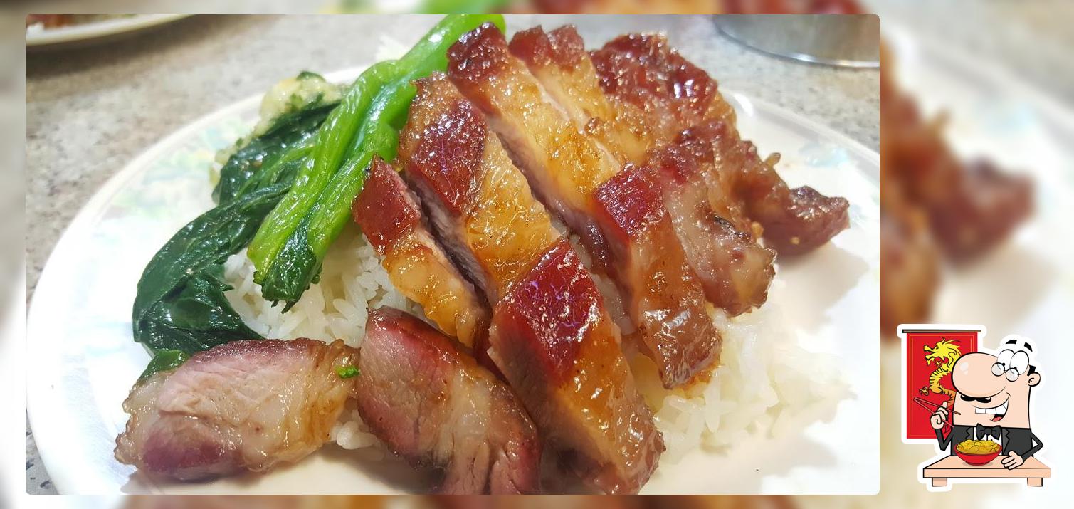 Tai Fong Restaurant, Hong Kong - Restaurant reviews