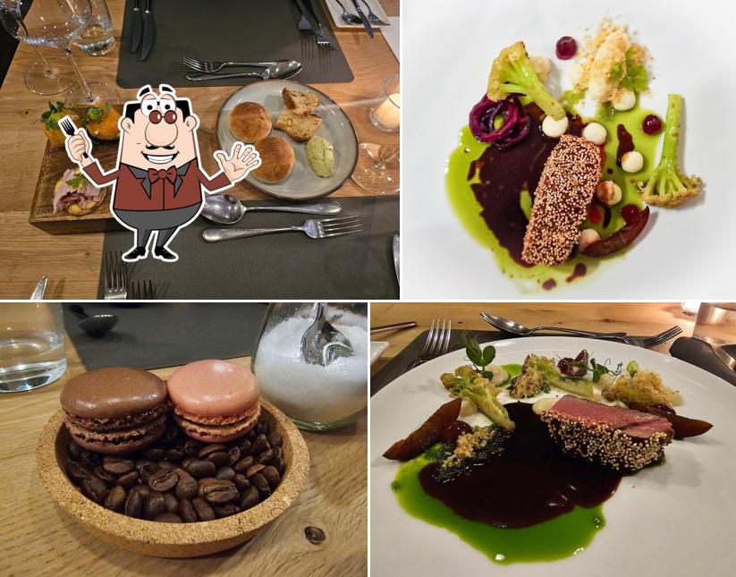 Teko by Lange Rodriguez, Essen - Menu du restaurant, prix et avis