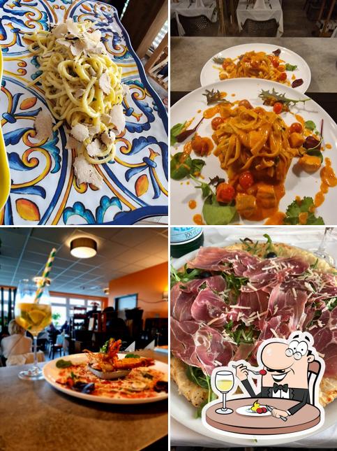 Testa's Bistro pizzeria, Northeim - Restaurant reviews