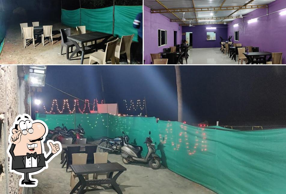 VK Restaurant and dhaba - Restaurant menu, prices and reviews