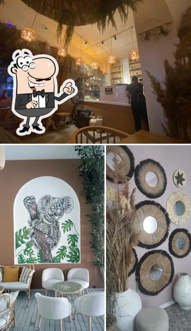 White Koâla Cafe, Konya - Restaurant reviews