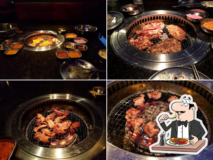 Iron Age - Baltimore, Catonsville - Restaurant menu, prices and reviews