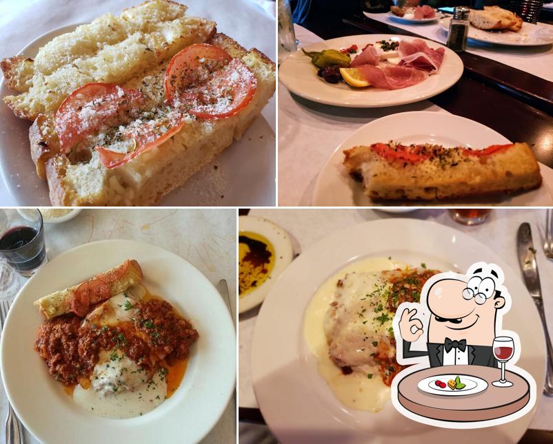 La Tavolata, Artesia - Restaurant menu, prices and reviews