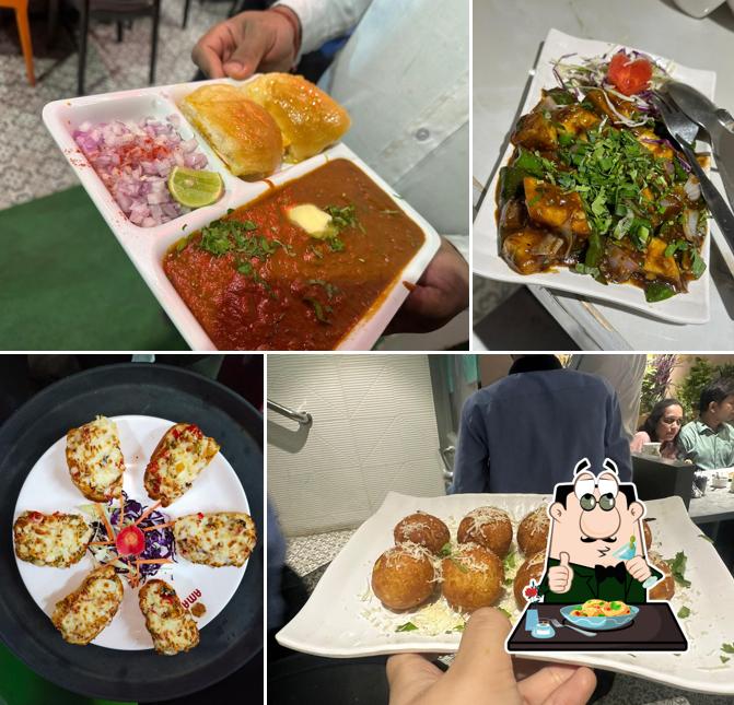 Amar Fast Food & Restaurant Bhiwandi, Thane - Restaurant menu, prices ...