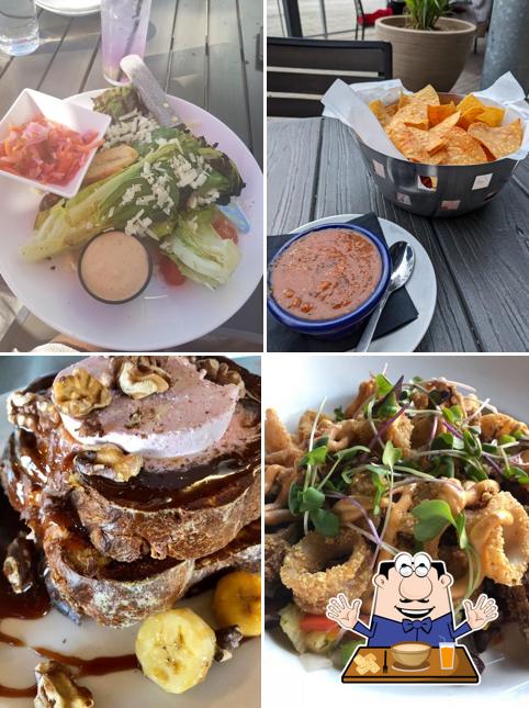Nuevo Modern Mexican & Tequila Bar, Cleveland, Tower City - Restaurant ...