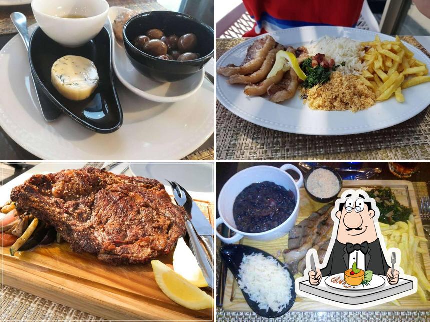 Charkoal, Oeiras - Restaurant menu, prices and reviews
