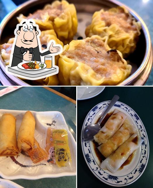 Dim Sum Heaven, Doraville - Restaurant menu, prices and reviews
