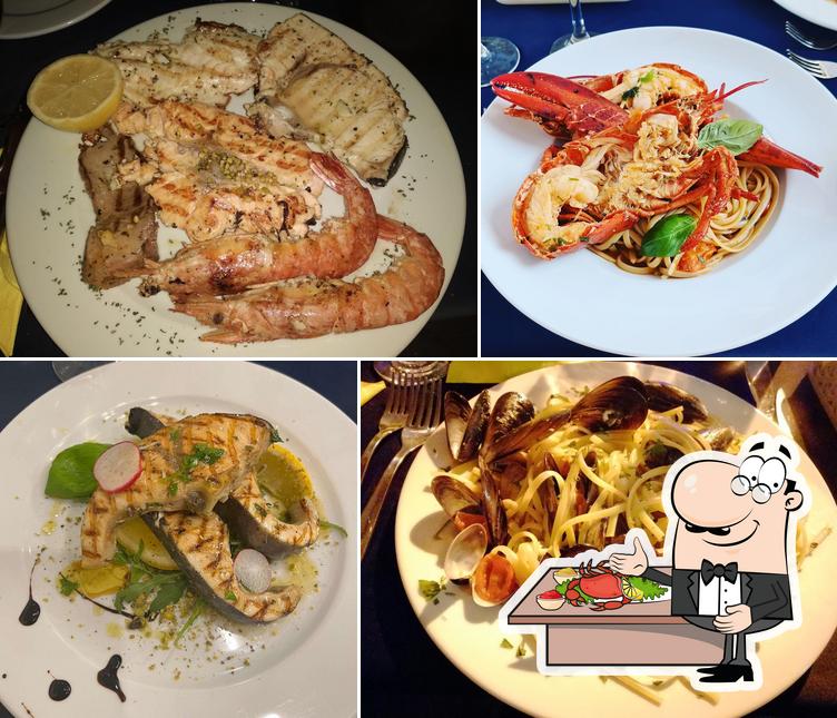 Top 10 seafood restaurants in Malta, september 2025 - Restaurant Guru