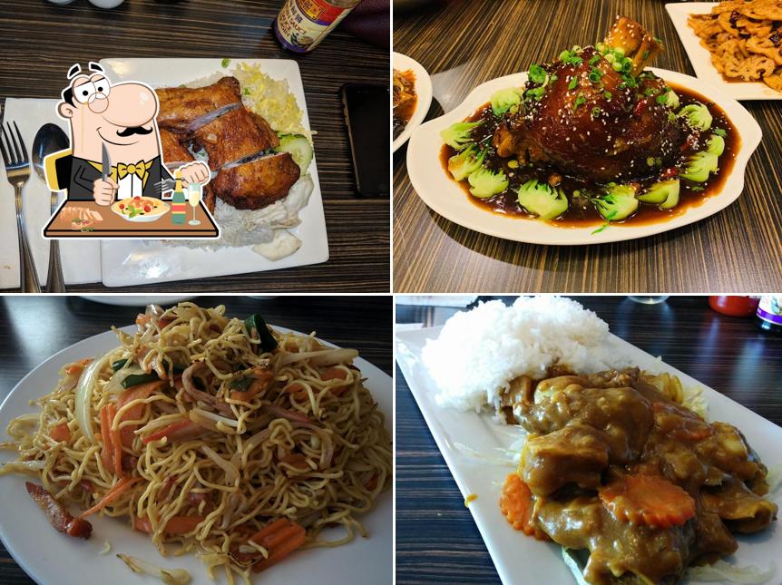 Asia Palace, Winnipeg - Restaurant menu, prices and reviews