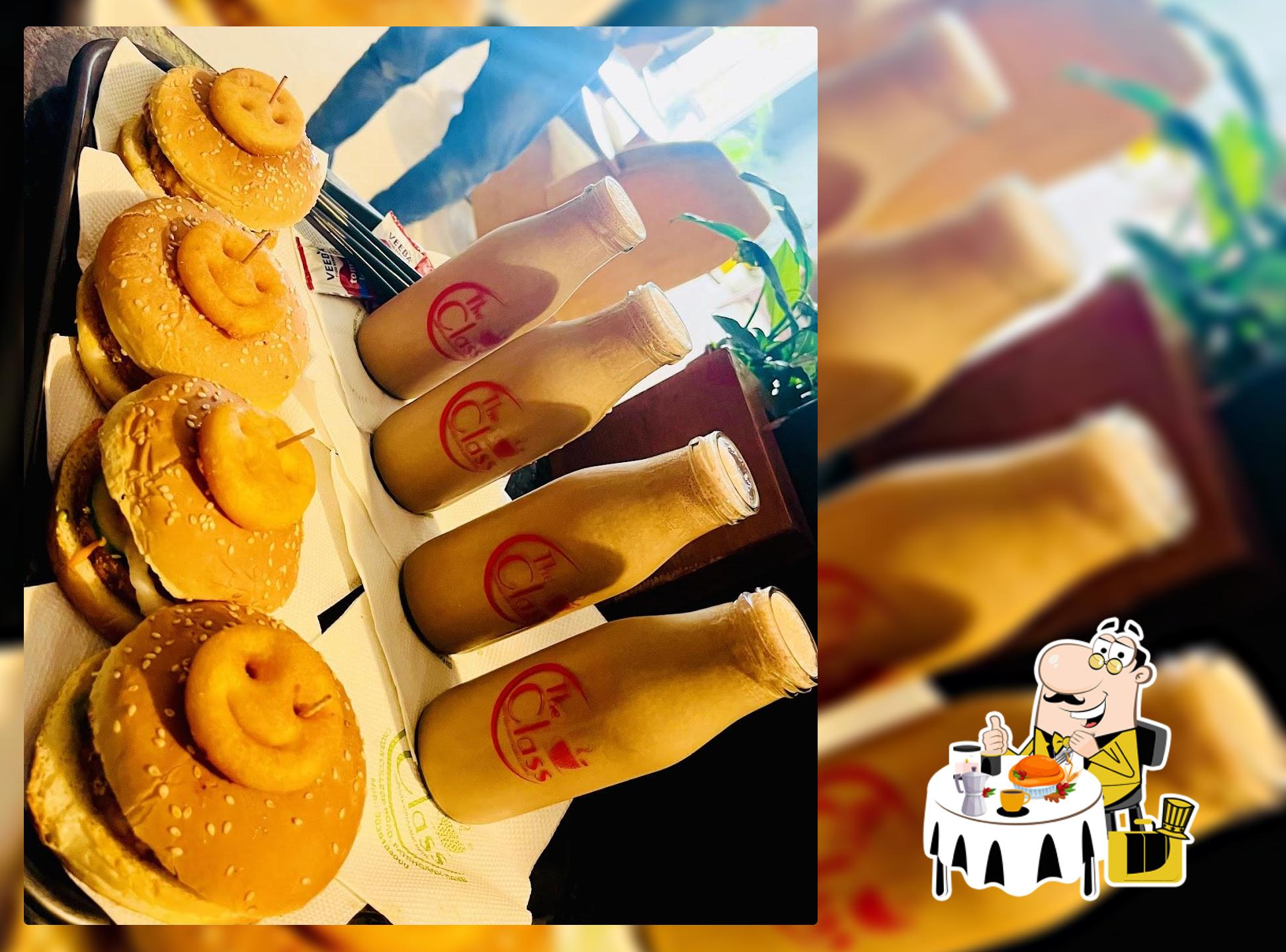 The Class Cafe, Khanna - Restaurant reviews