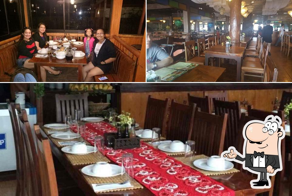 Bali Seafoods Paluto Restaurant, Tagaytay - Restaurant menu, prices and ...
