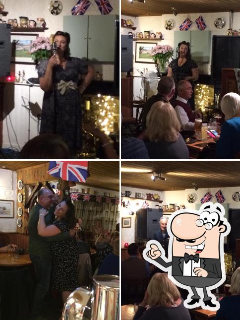The Buck Inn at Wrelton in Pickering - Restaurant menu and reviews