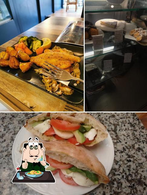 Appetito, Sheffield - Restaurant menu, prices and reviews