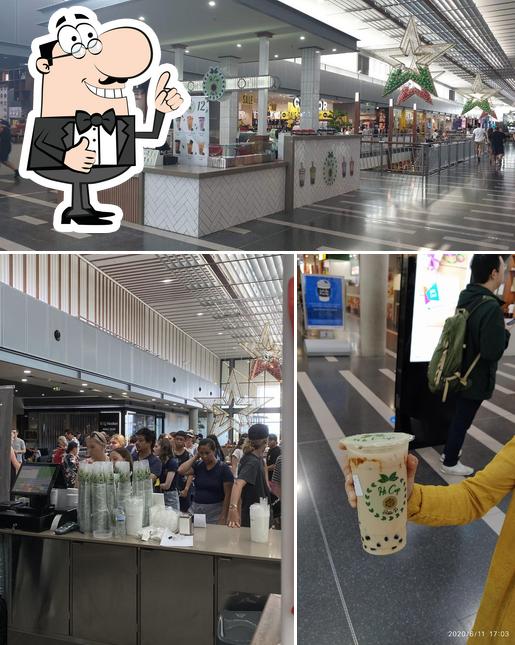Hi Cup Bubble Tea, Mackay - Restaurant menu, prices and reviews