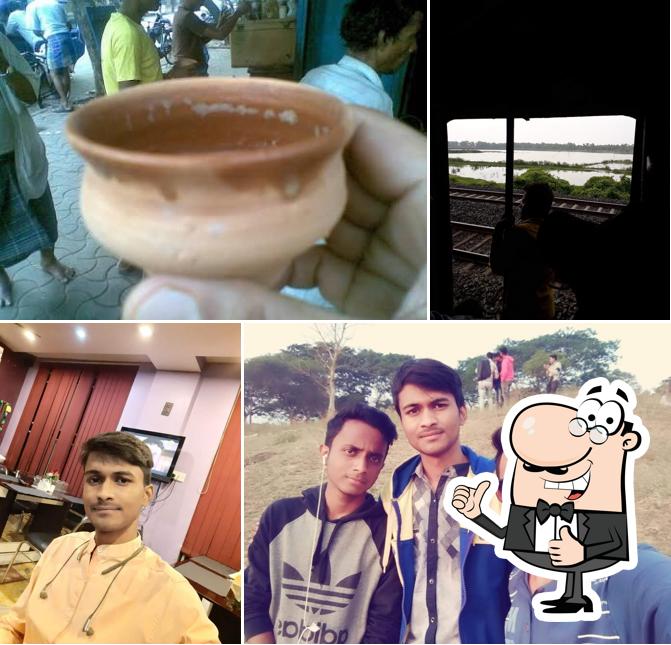 Radha Krishna TEA Stall - Restaurant menu, prices and reviews