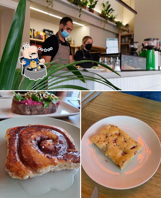 Culto Café, Pamplona - Menú del restaurante, precios y reseñas