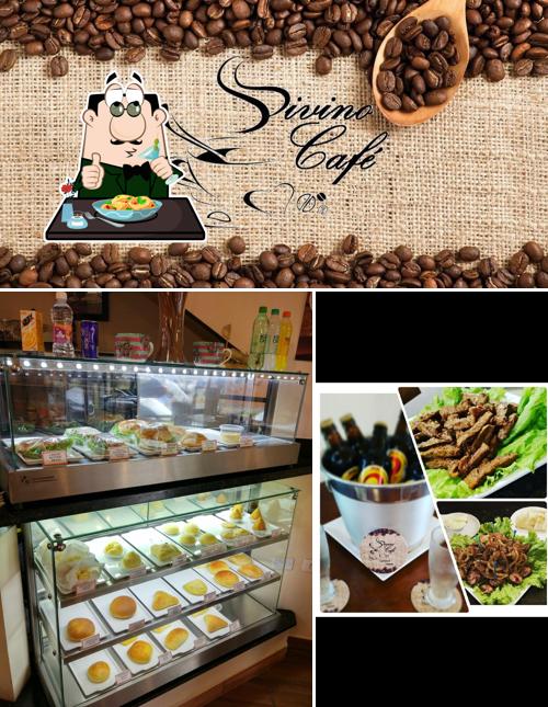 Divino Café, Suzano, Rua Paraná - Avaliações de restaurantes