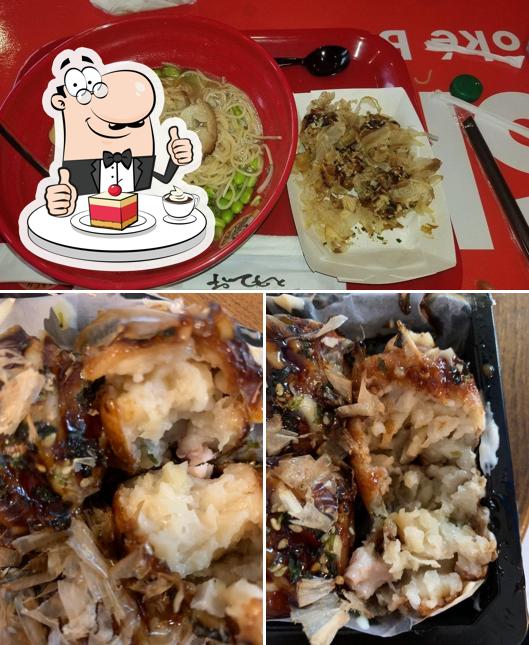 DOMOISHI ramen-poke-tea-wings, Newport News - Restaurant menu, prices ...