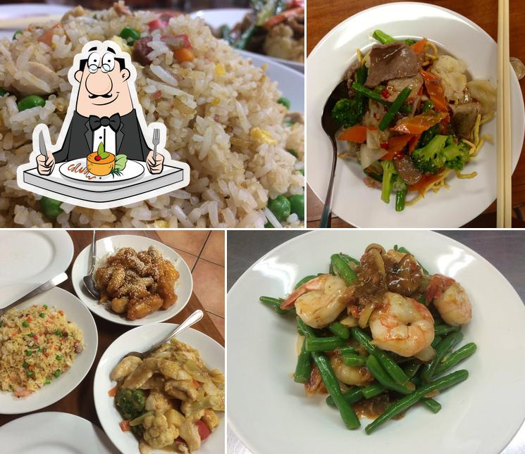 House of Fu, Clayfield - Restaurant menu, prices and reviews