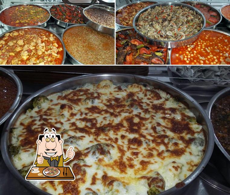 Filiz Lokantası, Izmir, /26. Sk. No:19 - Restaurant reviews