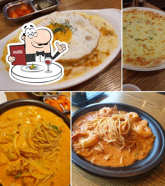 Han's Deli restaurant, Seoul, 165-2 Hongje-dong - Restaurant reviews