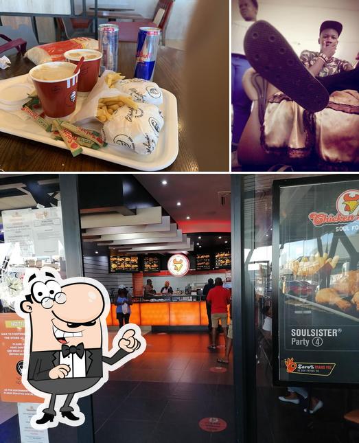 KFC Kwagga Plaza, Kwaggafontein - Restaurant menu, prices and reviews