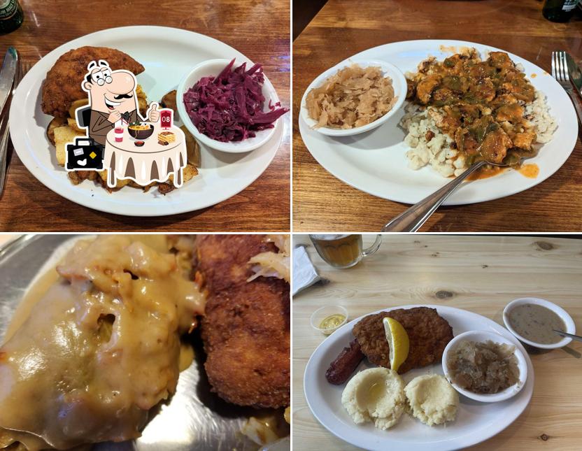 Metro Restaurant, Kitchener - Restaurant menu, prices and reviews