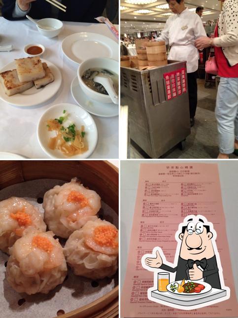 Metropol Restaurant, Hong Kong - Restaurant menu, prices and reviews
