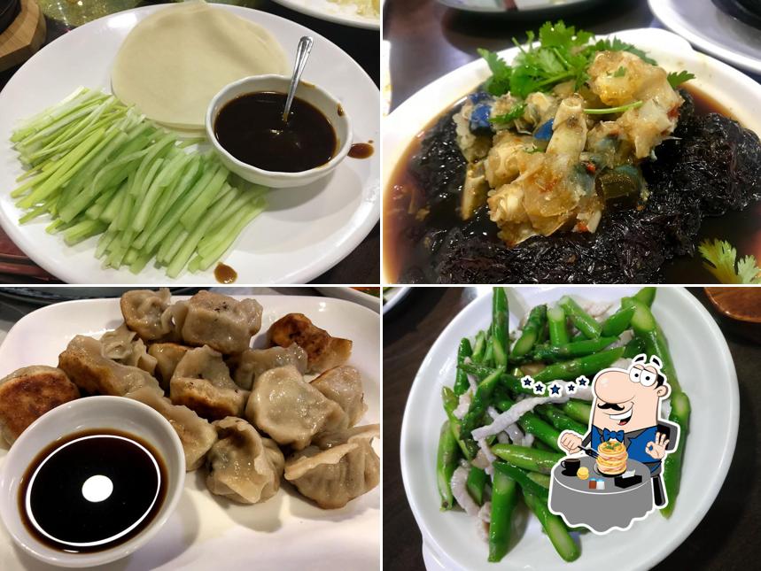 Min Dou, Valencia - Restaurant menu, prices and reviews