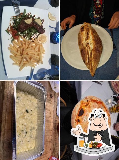Oldtimer, Chur - Restaurant menu and reviews