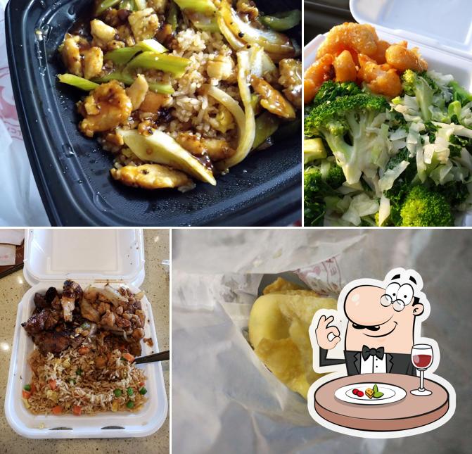 Top 7 restaurants with egg rolls in Macon, november 2025 - Restaurant Guru