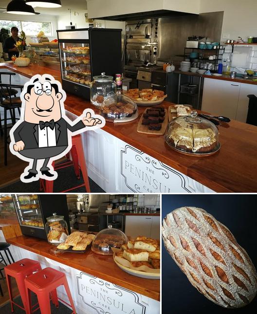 Peninsula Café in Nubeena - Restaurant reviews